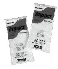 MACHINE WAREWASHING DETERGENT IMPACT 25KGS