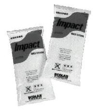 MACHINE WAREWASHING DETERGENT IMPACT 25KGS