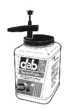 HAND CLEANER SWARFEGA 4.5KGS IMPA 550268