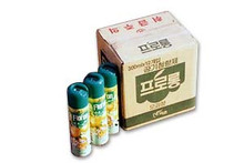 AIR FRESHENER 420ML - IMPA 550332