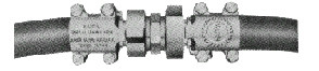 HOSE TANK CLEANING FOR TZ 2"X20MTR WITH COUPLING - IMPA 590668