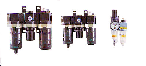 AIR LINE PRESSURE REGULATOR PT 1/4 - IMPA 590821