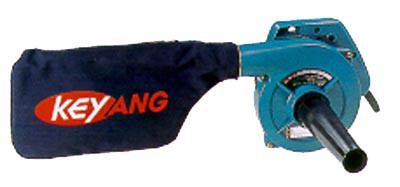 BLOWER ELECTRIC 2.3M3/MIN AC220V - IMPA 591182