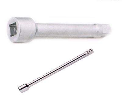 EXTENSION BAR 12.7MM/SQ DRIVE 75MM IMPA 610453