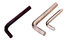 WRENCH ALLEN HEXAGON 22MM IMPA 611260