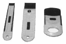 SCRAPER HAND 25MM BLADE WIDTH IMPA 613255