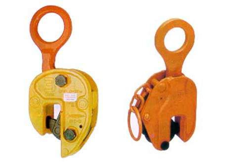 CLAMP STEEL PLATE LIFTING CAPACITY 1TON IMPA 614031