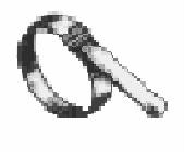 BANDING BAND STAINLESS STEEL 9.5MMX30MTR IMPA 614104