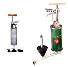 KINETIC RIM GUN "THREE BOND" MODEL H IMPA 615215