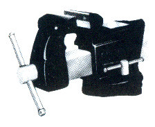 VISE UTILITY RIDGID #5000-R 125X150MM IMPA 616732