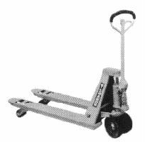 TRUCK HAND PALLET HYDRAULIC 2.5TON IMPA 617197