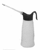 OILER ANGLE PLASTIC 200CC IMPA 617725