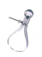 CALIPER OUTSIDE WITH SPRING 300MM IMPA 650126