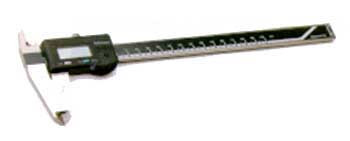 CALIPER DIGITAL 150MM IMPA 650521