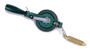 TAPE OIL GAUGE STAINLESS STEEL METRIC 30MTR IMPA 650873