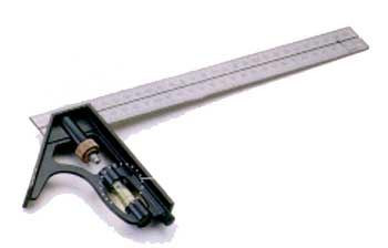 SQUARE COMBINATION 300MM IMPA 651007