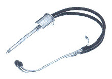 SOUND SCOPE BINAURAL RECEIVER TYPE IMPA 651333