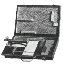 PLANIMETER F/ENGINE INDICATOR - IMPA 652621