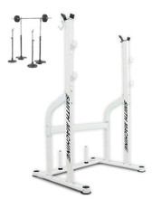 BARBELL STAND - IMPA 110126
