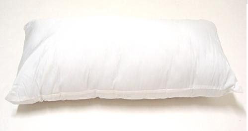 PILLOW CASE WHITE REGULAR 750X500X200MM - IMPA 150286