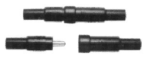 CONNECTOR WELDING CABLE 750AMP - IMPA 794763