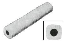 PACKING TANK LID TANKATITE 440 SQUARE 38X38MM - IMPA 810733