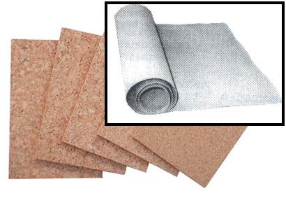 JOINT SHEET CORTEX 2.0X915X1830MM - IMPA 811103