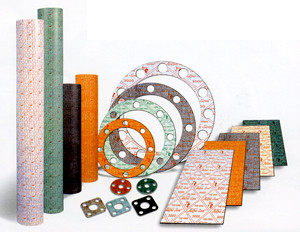 SHEET PACKING NON-ASBESTOS #178 2.0X1500X1000MM - IMPA 811295