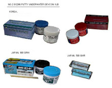 PUTTY UNDERWATER DEVCON 1LB IMPA 812246
