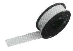 TAPE SEAL TEFLON 0.1X13MMX5MTR IMPA 812501