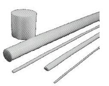 TEFLON ROUND 20X1000MM - IMPA 812520