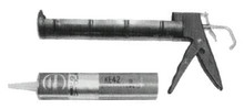 GUN FOR SILICON SEALANT 350GRM IMPA 812603