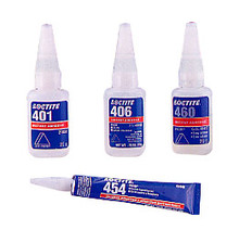 QUICK BONDING ADHESIVE NO.201 20GRM - IMPA 812726