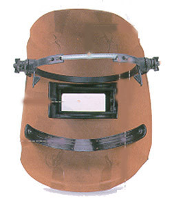 HELMET WELDING WITH HEADGEAR IMPA 851116