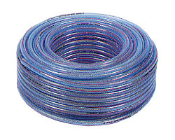 IMPA 350326 Tetoron reinforced hose PVC - Nominal size 13mm price per meter