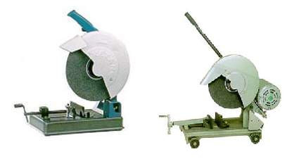 IMPA 591157 Rod cutter electric - 405mm - Makita 2416S (220 volt)