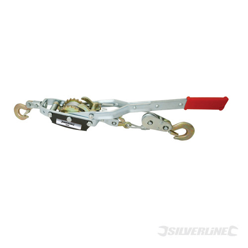Cable Puller Heavy Duty