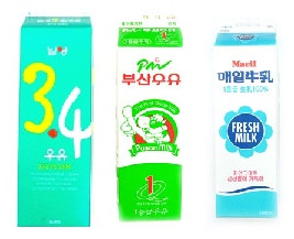MILK LONG LIFE 1 LTR