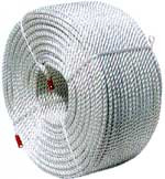 SIGNAL HALYARD (FLAG LINE) COTTON 1-1/8"CIRX300MTR IMPA 211308