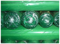 TARPAULIN POLYESTER COLOR THICK 0.82MM 1040MM WIDTH - IMPA 232221