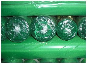 TARPAULIN POLYESTER COLOR THICK 0.54MM 1830MM WIDTH - IMPA 232229