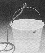 LIFEBOAT BUCKET IMPA 330209