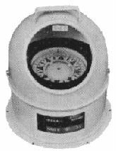 LIFEBOAT COMPASS 100MM WITH COVER - IMPA 330211