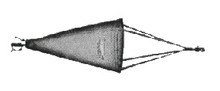LIFEBOAT SEA ANCHOR IMPA 330216