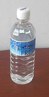 LIFEBOAT DRINKING WATER 385ML - IMPA 330236