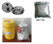 FIRST AID KIT FOR LIFERAFT - IMPA 330245