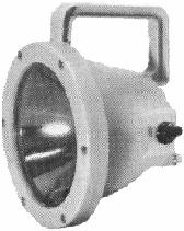 SEARCHLIGHT FOR LIFEBOAT - IMPA 330264