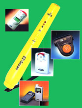 COMBUSTIBLE/TOXIC GAS/OXYGEN DETECTOR GASGARD II MSA - IMPA 330526