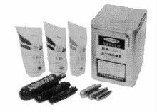 REFILL FOR ABC POWDER EXTINGUISHER 15KG - IMPA 331029