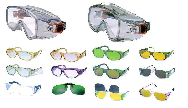 GOGGLES CHIPPING PLASTIC SCOPE STANDARD IMPA 331141